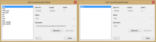 Java Curation - Flashpoint Datahub
