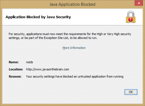 Java Curation - Flashpoint Datahub