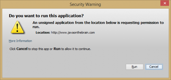 Java Curation - Flashpoint Datahub