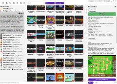 Launcher Themes - Flashpoint Datahub